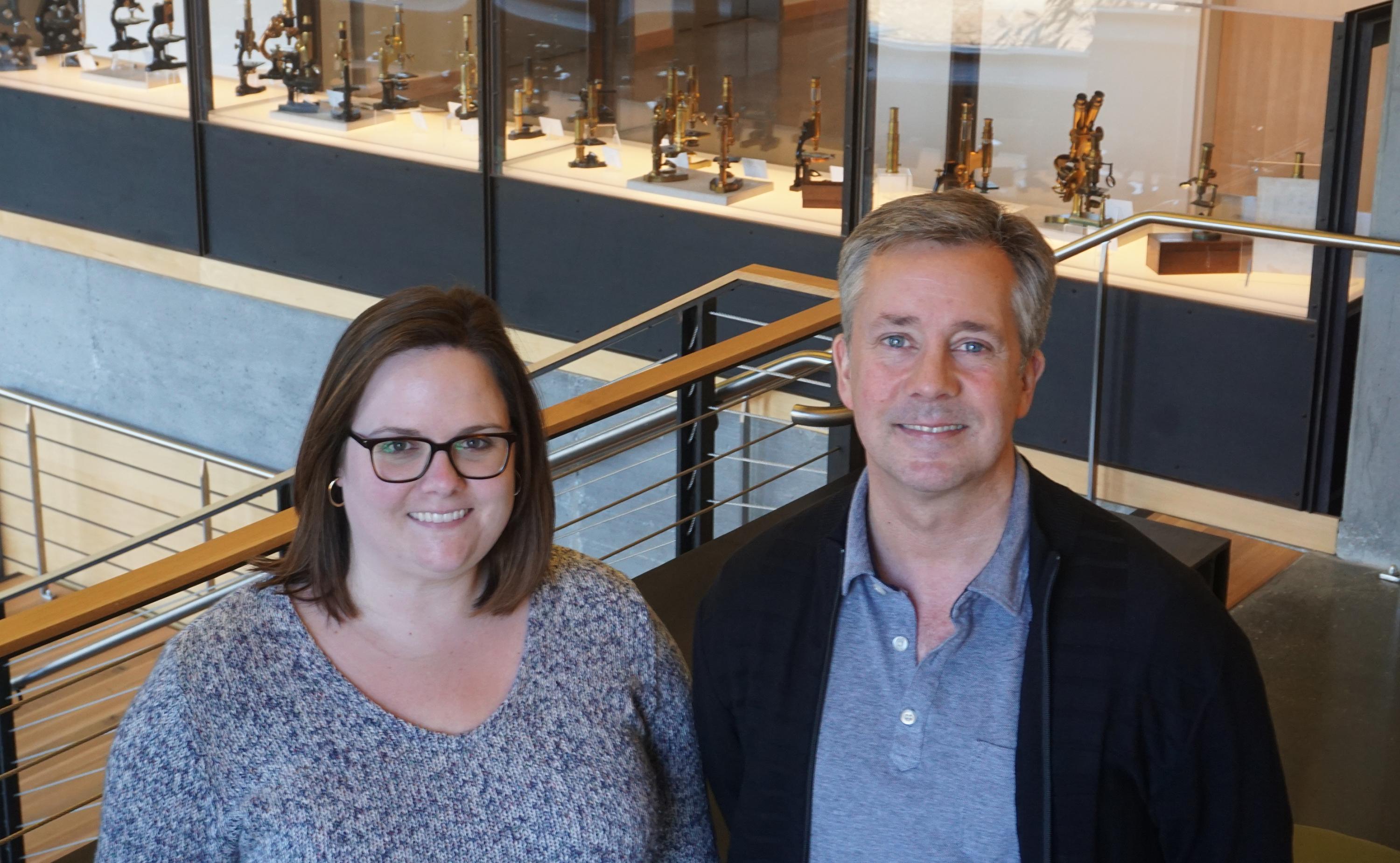 Evolution Accelerated | Bioinformatics